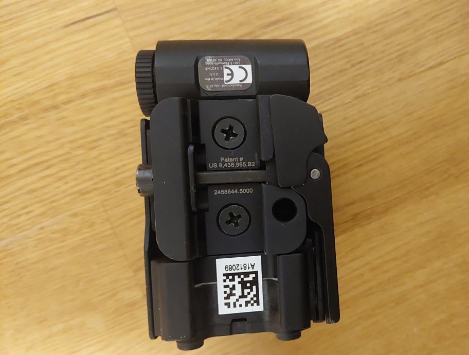 optika Eotech EXPS 2-0