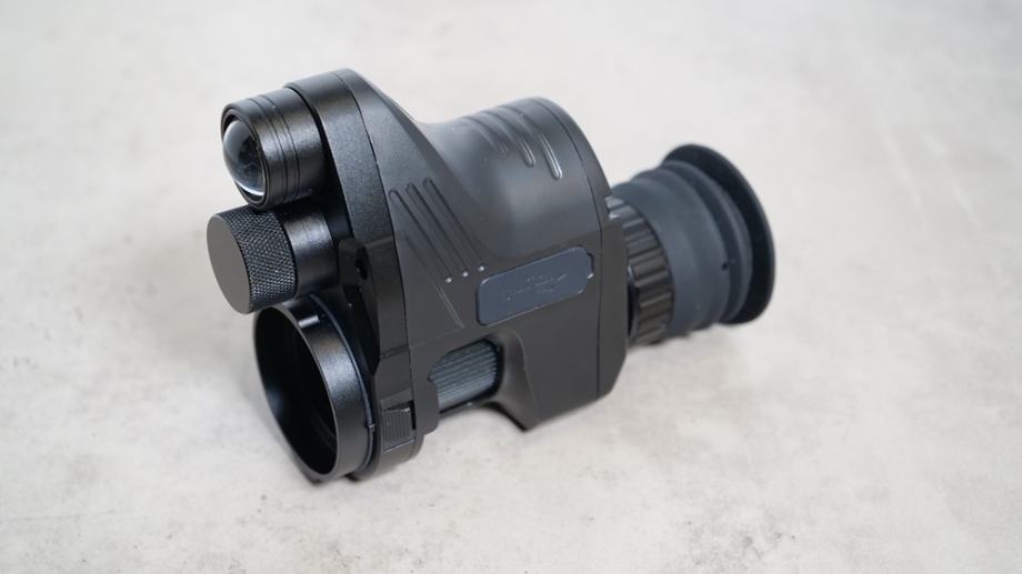 PARD NV007A - RABLJEN