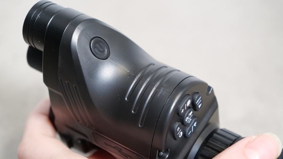 PARD NV007A - RABLJEN