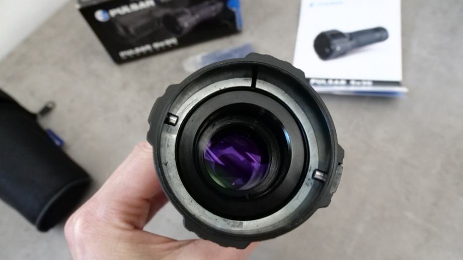 Pulsar 5x30 Monocular - RABLJENO