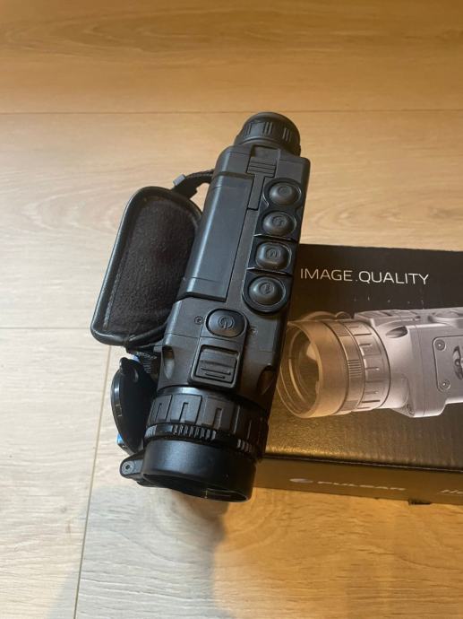 Pulsar Helion XP38 Termalna kamera