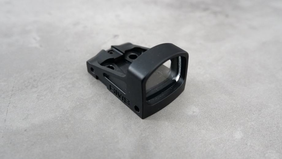 Shield Reflex Mini Sight RMS, 8 MOA, rabljeno