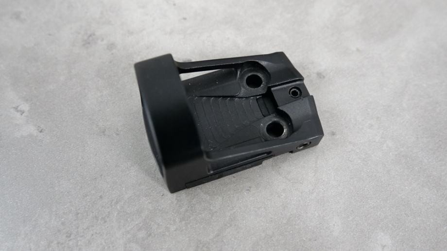 Shield Reflex Mini Sight RMS, 8 MOA, rabljeno