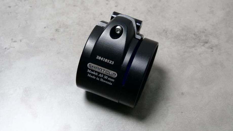 Smartclip Adapter, AS 50 mm, DEMO