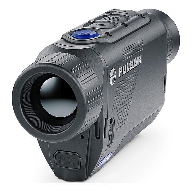 Termovizijski monokular Pulsar Axion XM30 F