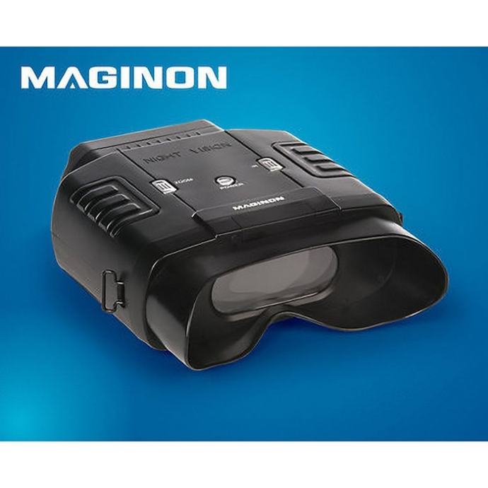 Nočni daljnogled MAGINON NVB 60