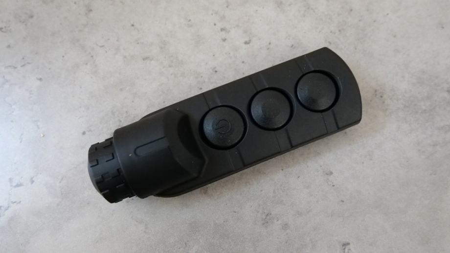 Pulsar BT Wireless Remote Control, odprta embalaža