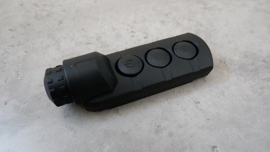 Pulsar BT Wireless Remote Control, odprta embalaža