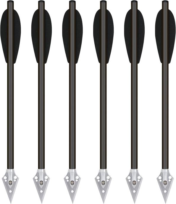 Puščice za pištolski samostrel