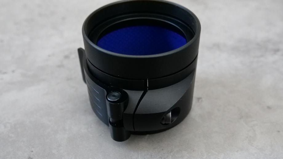 Smartclip Adapter - A, 48 mm, DEMO