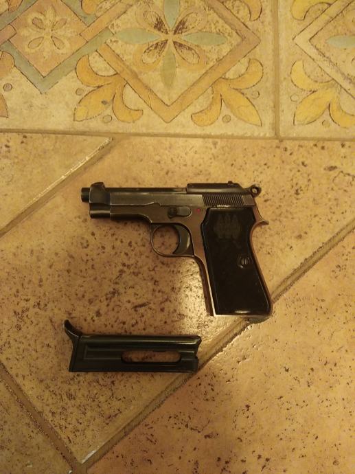 BERETTA mod 948 /22lr