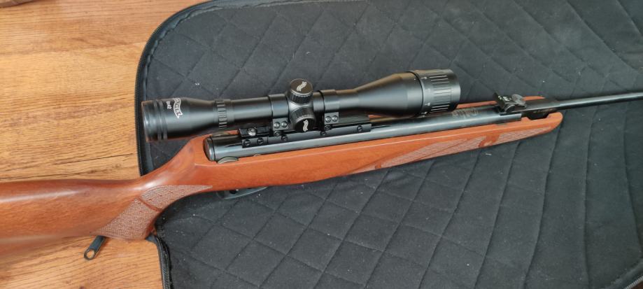 GAMO Grizzly 1250 zračna puška cal22