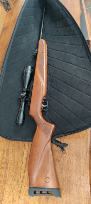 GAMO Grizzly 1250 zračna puška cal22