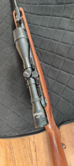 GAMO Grizzly 1250 zračna puška cal22