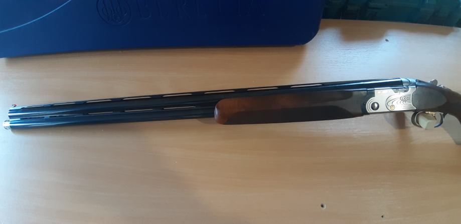 Puška Beretta 682 Gold E
