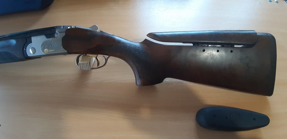 Puška Beretta 682 Gold E