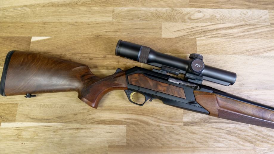 Puška BROWNING BAR ZENITH