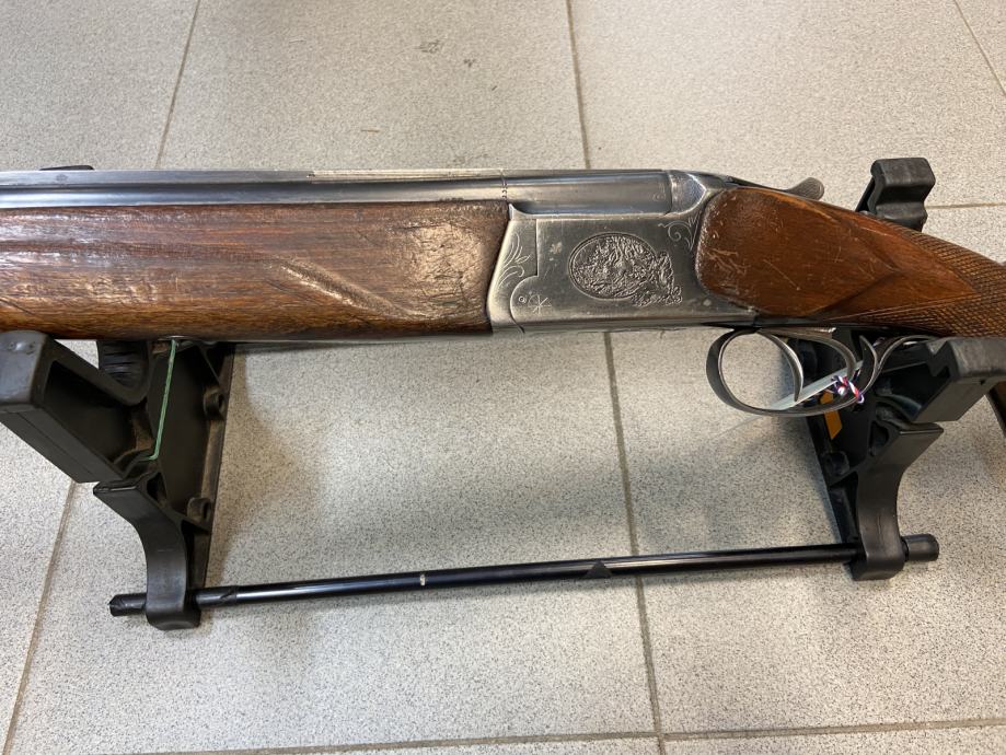 Puška z gladko cevjo BRNO SUPER mod. 571.6 kal. 12/12