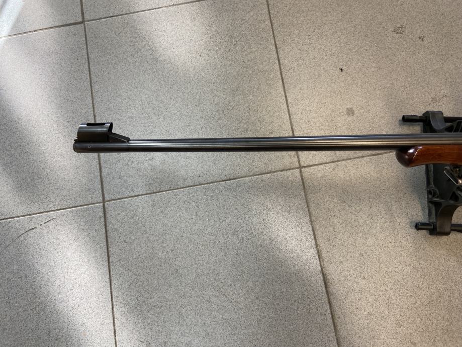 REPETIRNA PUŠKA CZ ZKM 452 KALIBER 22 LR+STR.DALJ. RUGER 3-9X40