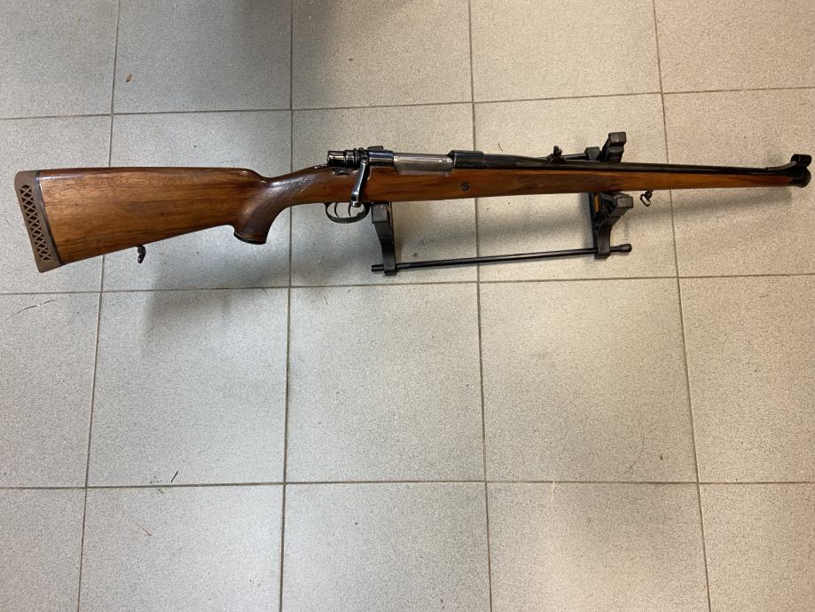 REPETIRNA PUŠKA ZASTAVA M70 KALIBER 30-06 ŠTUC