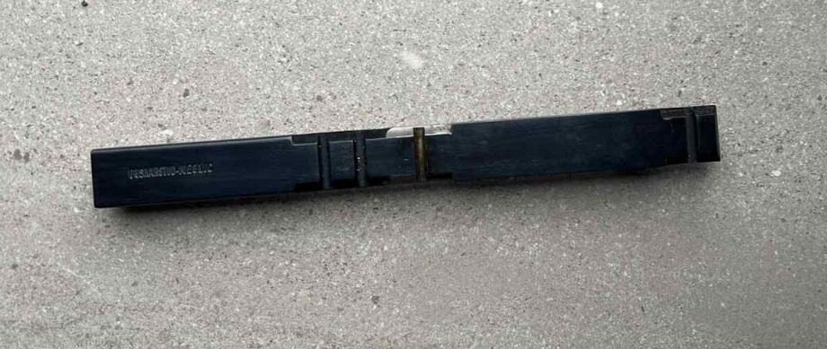 Trocevka Driling Sauer Mod. 3000 7x57R/16/16