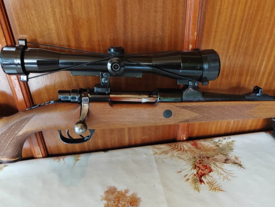 VOERE 308 WIN