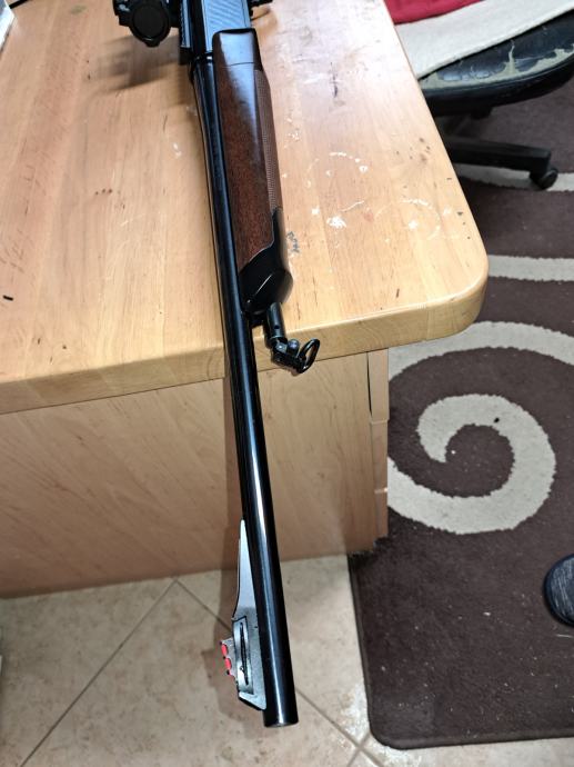 WINCHESTER. SXR VULKAN - 300 WIN.MAG