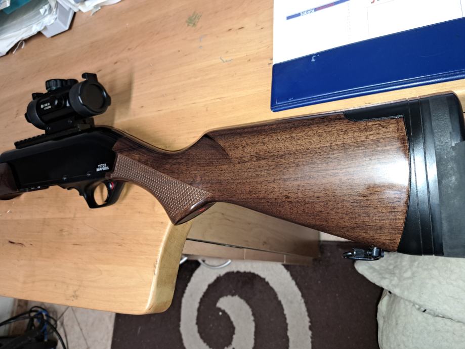WINCHESTER. SXR VULKAN - 300 WIN.MAG