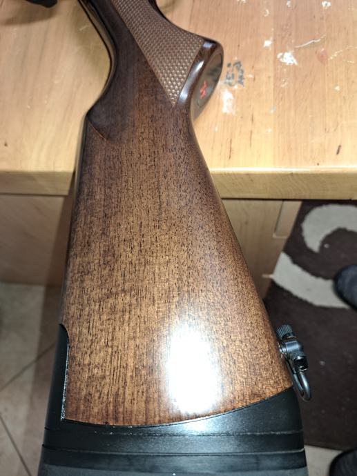 WINCHESTER. SXR VULKAN - 300 WIN.MAG