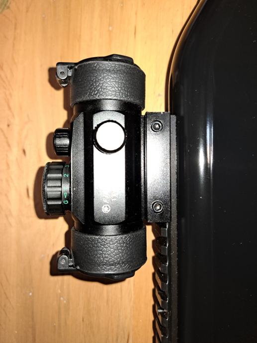WINCHESTER. SXR VULKAN - 300 WIN.MAG