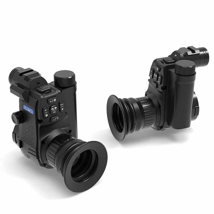 A K C I J A Nočni nastavek PARD 007s