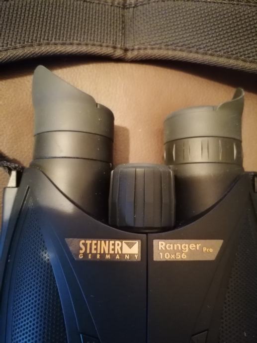 STEINER Ranger PRO 10x56