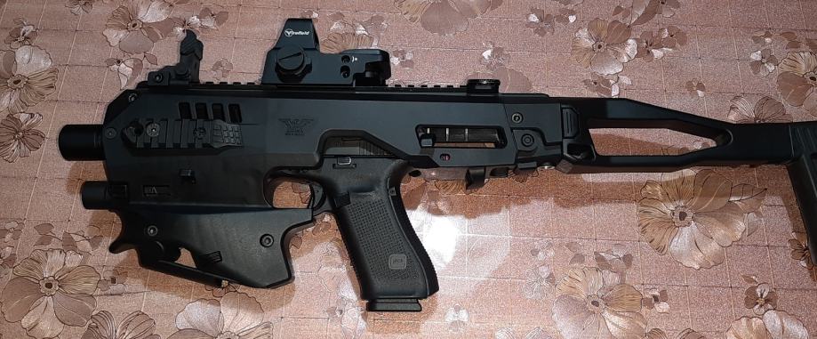 Micro roni gen.2