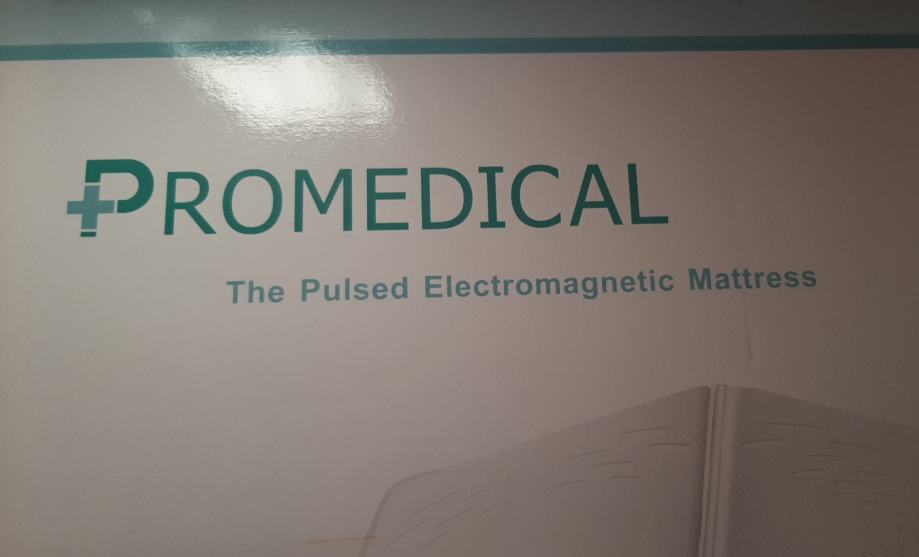 Blazina za elektro magnetno terapijo PROMEDICAL