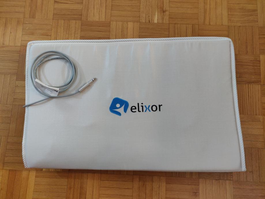 Elixor Professional - Pulzna magnetna terapija