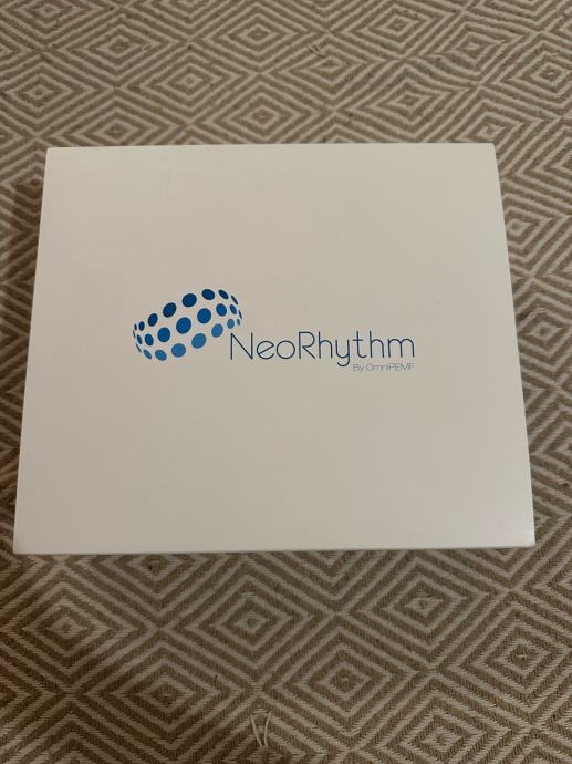 PEMF NeoRhythm naprava (Omnipemf)