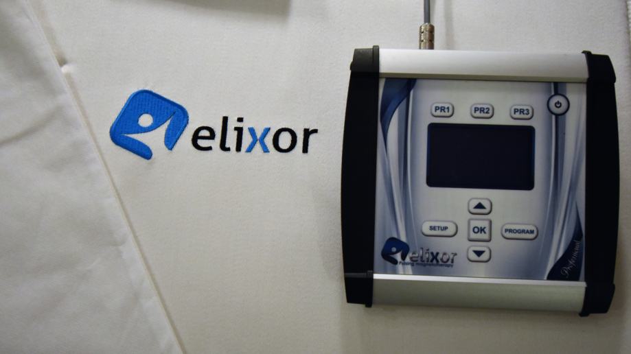 Pulzno Magnetna terapija Elixor Professional