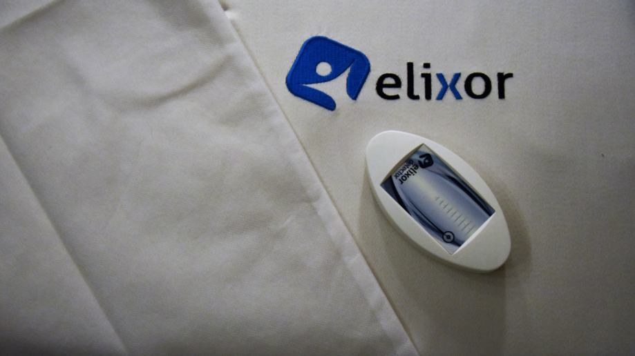 Pulzno Magnetna terapija Elixor Professional