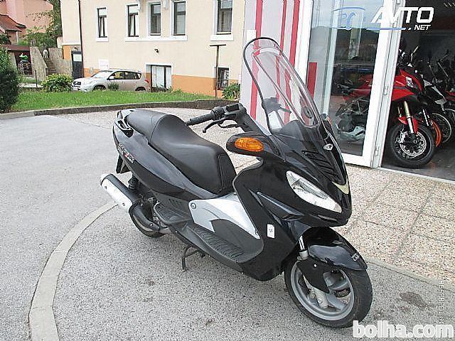 Malaguti MADISON 250, 2002 l.