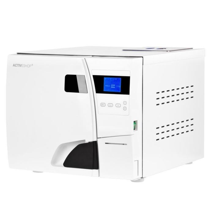 Avtoklav Lafomed Premium 18l
