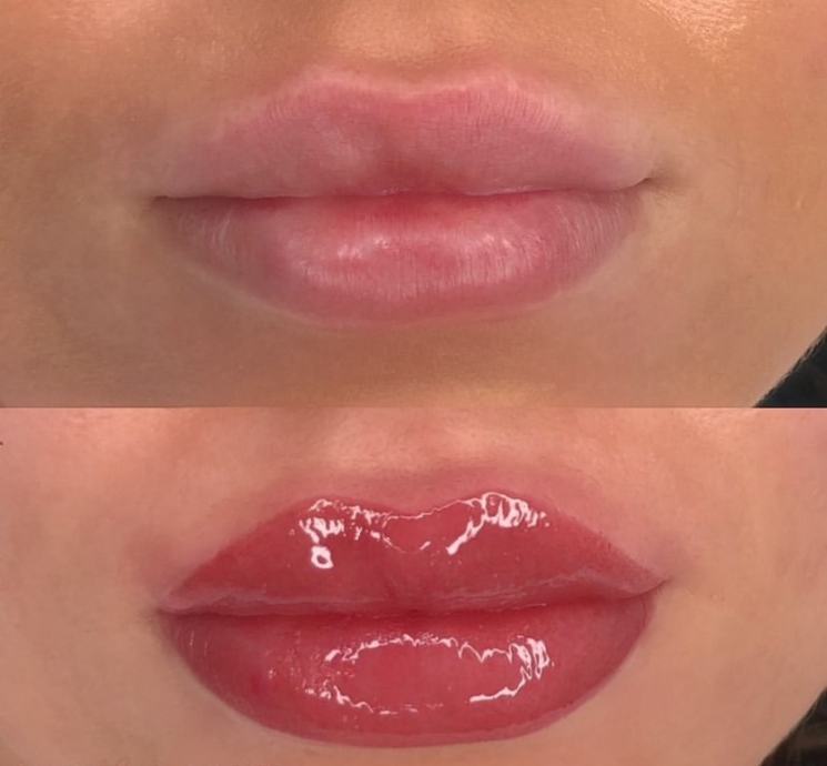 Permanentni make up (obrvi,oči,ustnice)