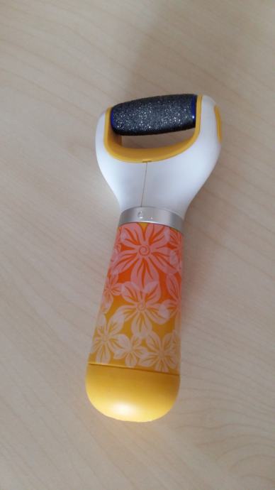 Scholl brusilnik za pete Velvet Smooth Diamond