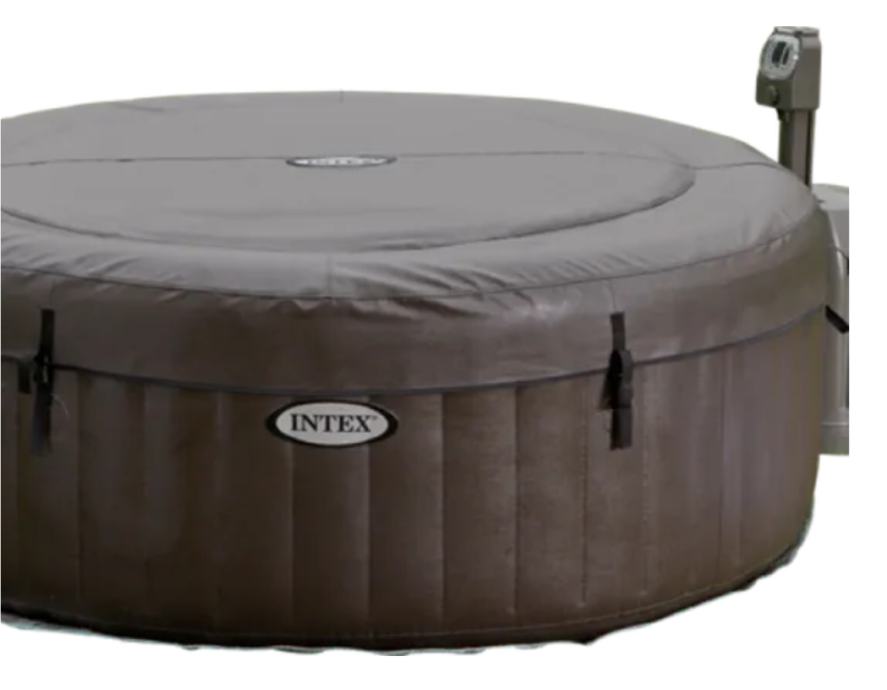 Intex masažni bazen Pure Spa Jet (28422)