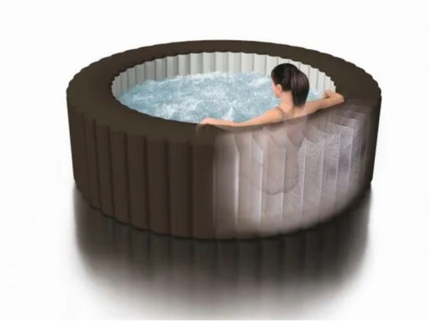 Intex masažni bazen Pure Spa Jet (28422)