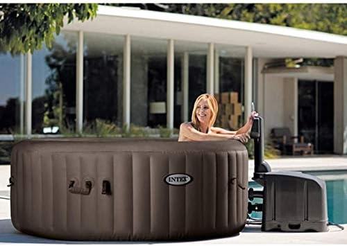 Intex masažni bazen Pure Spa Jet (28422)