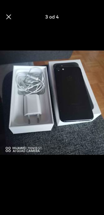 iphone 7 odlično ohranjen