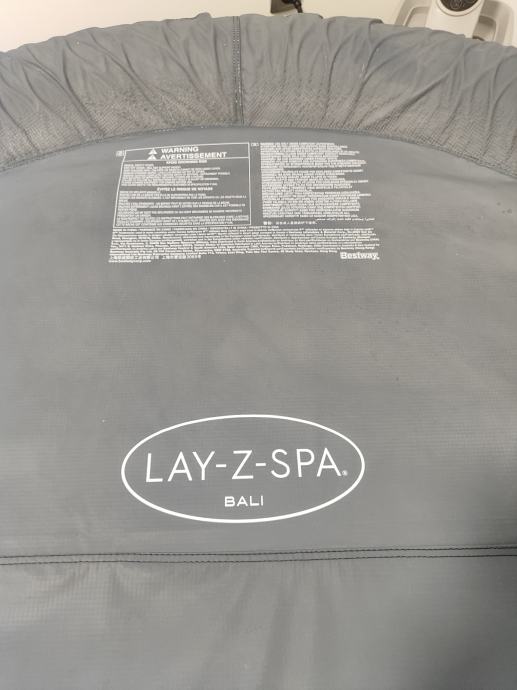 LAY-Z-SPA Bali