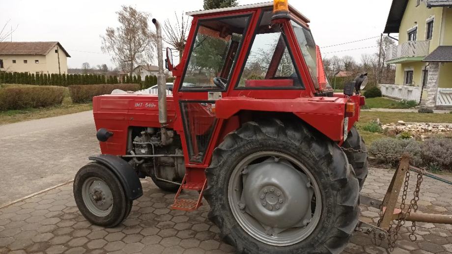 imt 542