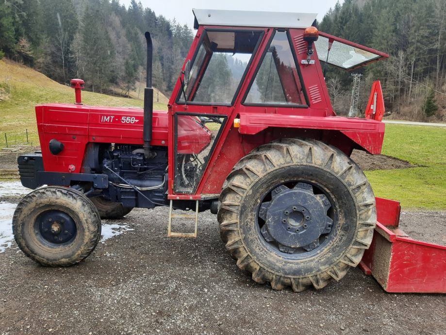 Imt 560