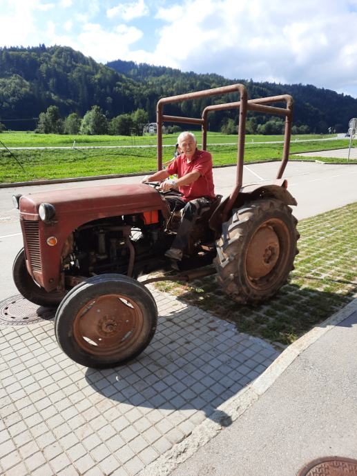 Miro Osredkar Poljane 53 nad Šk. Loko 4223 Poljane